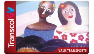 Central de Ajuda - GVBus