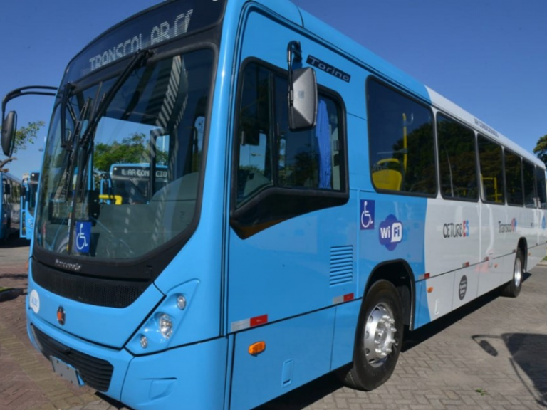 Arquivos Bilhete Único - GVBus