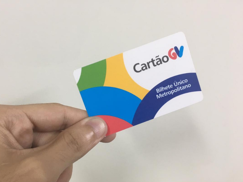 Quer ser um revendedor do CartãoGV? Saiba como! - GVBus
