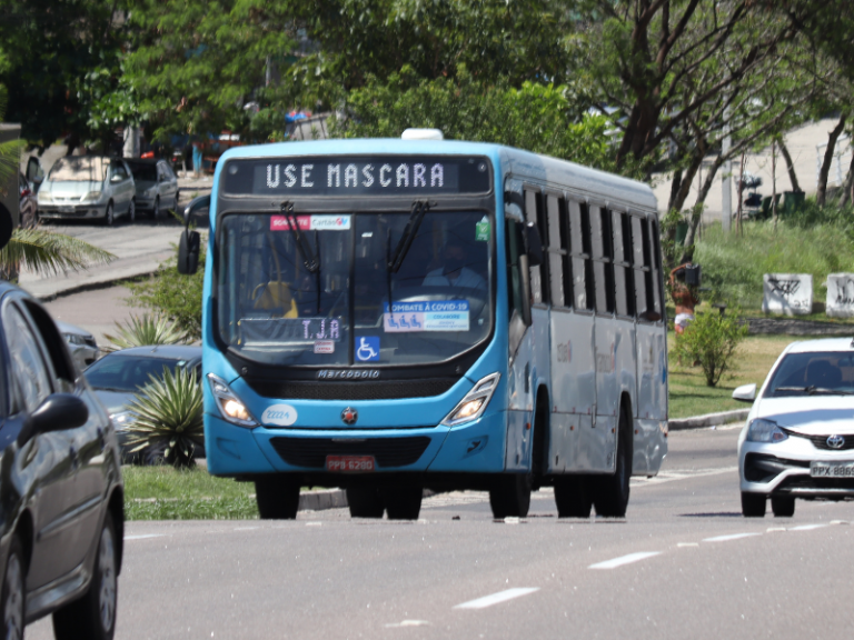 Minuta de PL do Novo Marco Legal está em Consulta Pública - GVBus