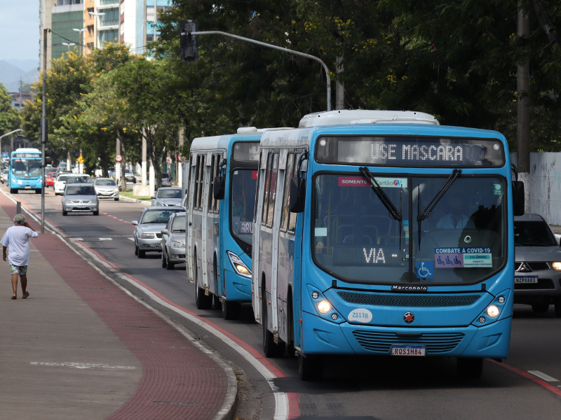 Transcol: Mais de 6,2 mil empregos gerados e 10 milhões de km ...