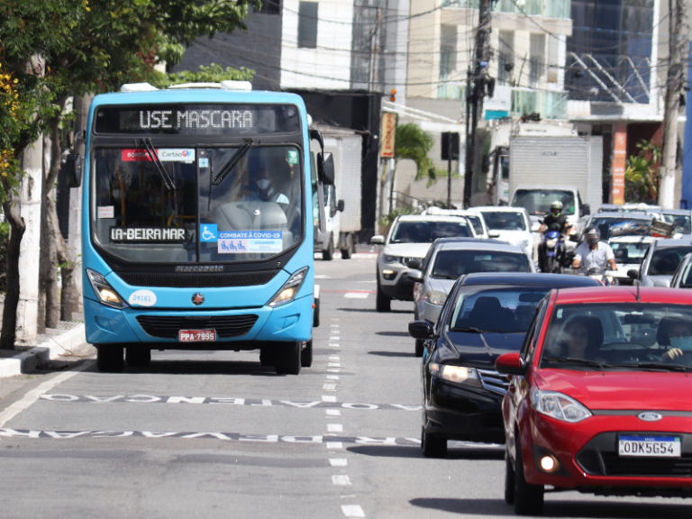 Saiba como usar as novas conexões temporais do Transcol - GVBus