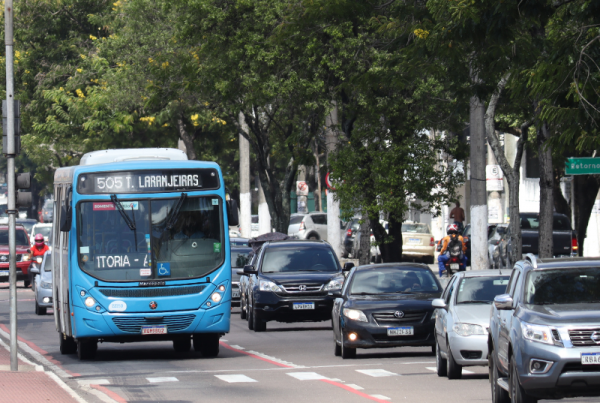 GVBus - Sistema de Transporte - GVBus