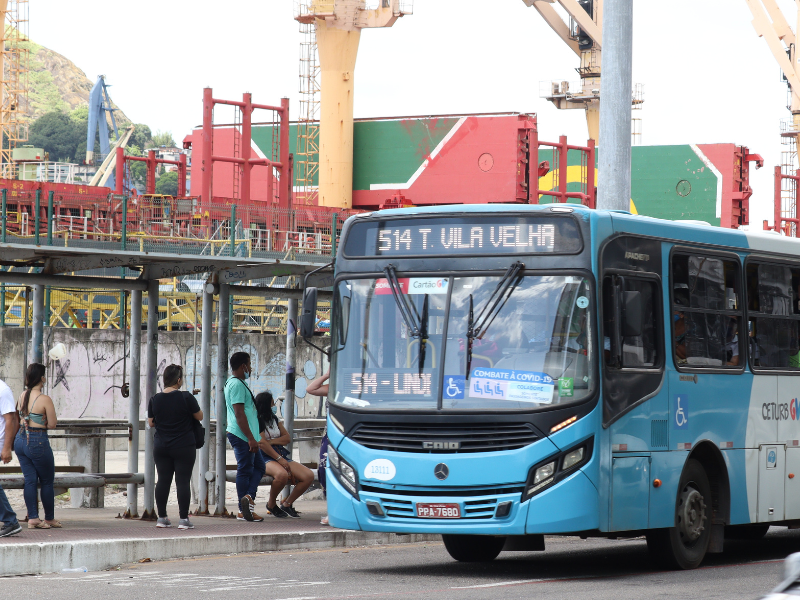 Fase decisiva para novo Marco Legal do Transporte Público - GVBus