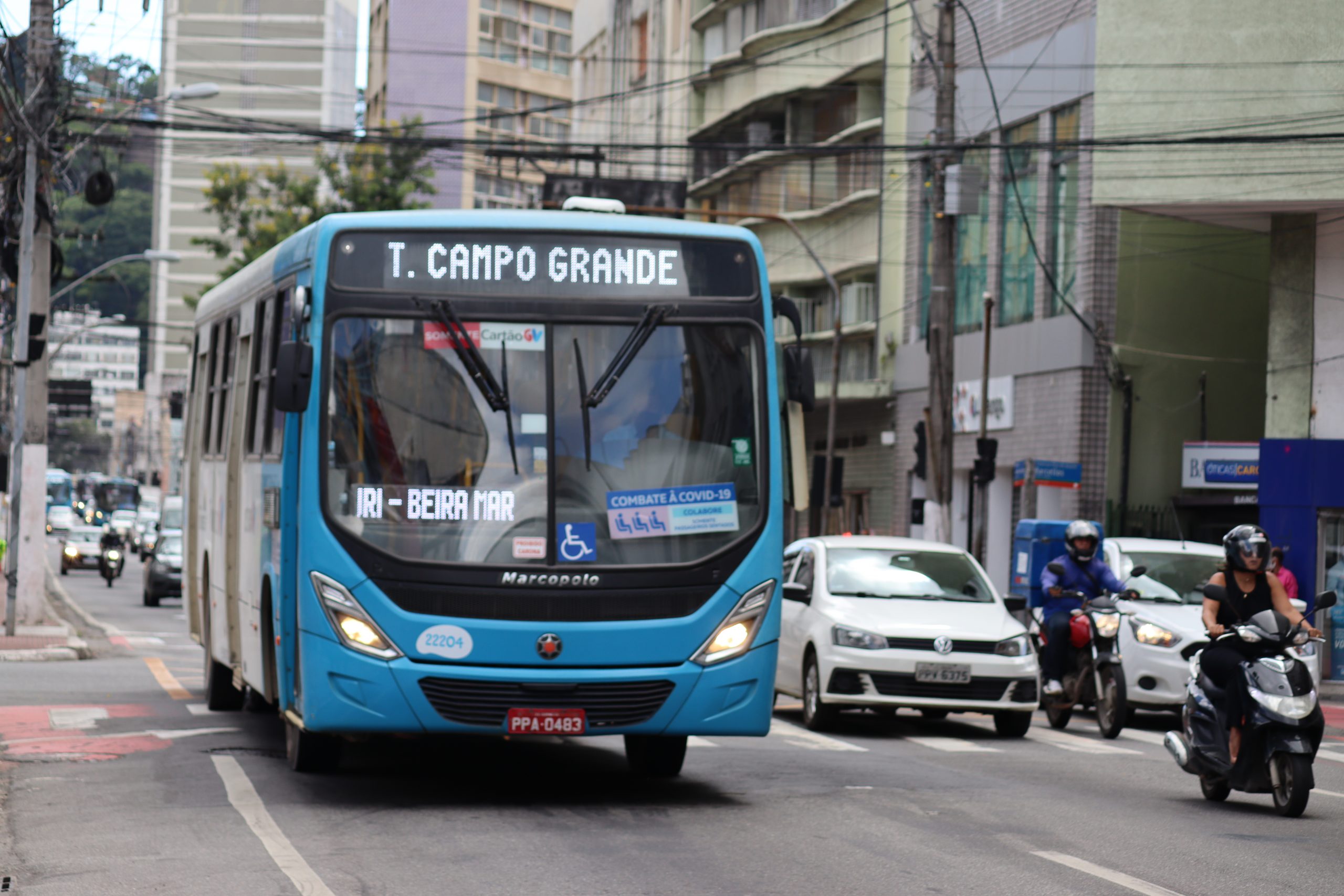 Campanhas do GVBus que bombaram em 2023! - GVBus