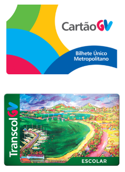 Estudante, não deixe o recadastro para depois! - GVBus