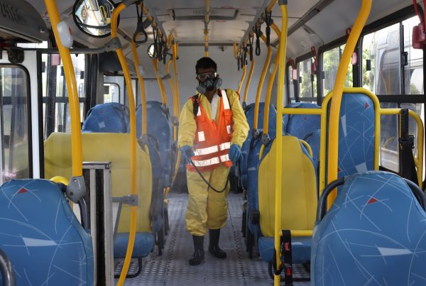 Transcol Essencial: conheça nossa nova campanha - GVBus