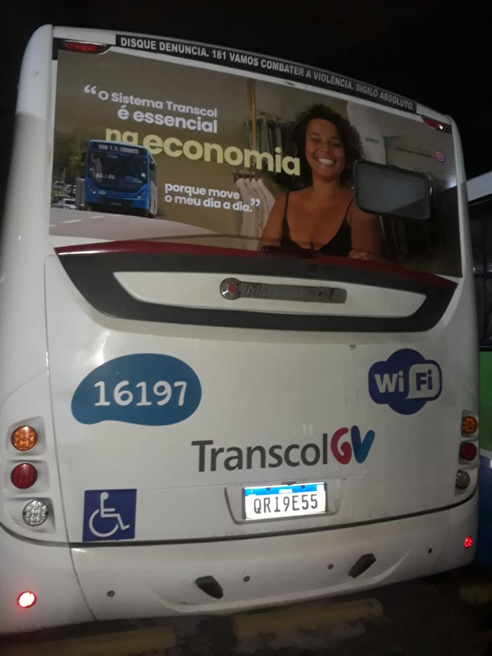 Transcol Essencial: educação, trabalho e economia não existiriam sem ...