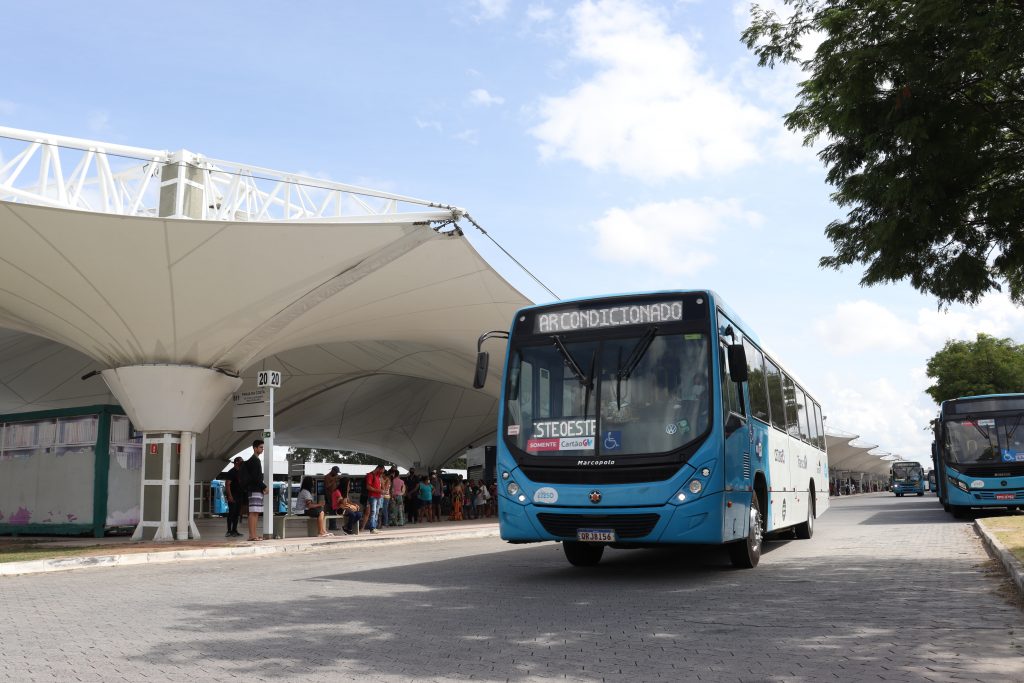 Campanha mostra como o Transcol conecta vidas e oportunidades - GVBus