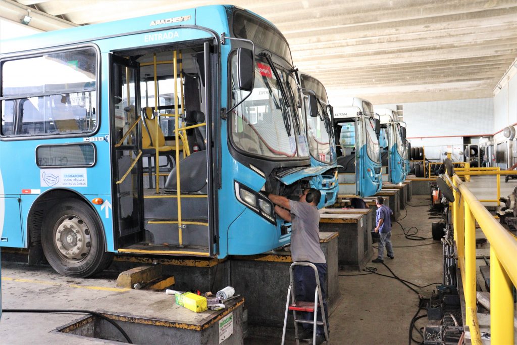 Campanha mostra como o Transcol conecta vidas e oportunidades - GVBus