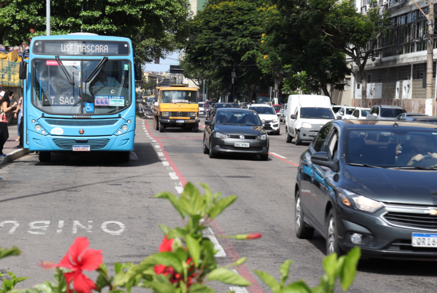 GVBus - Sistema de Transporte - GVBus
