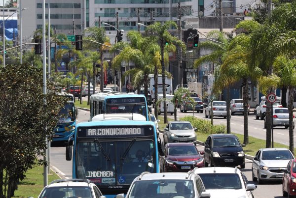 GVBus - Sistema de Transporte - GVBus