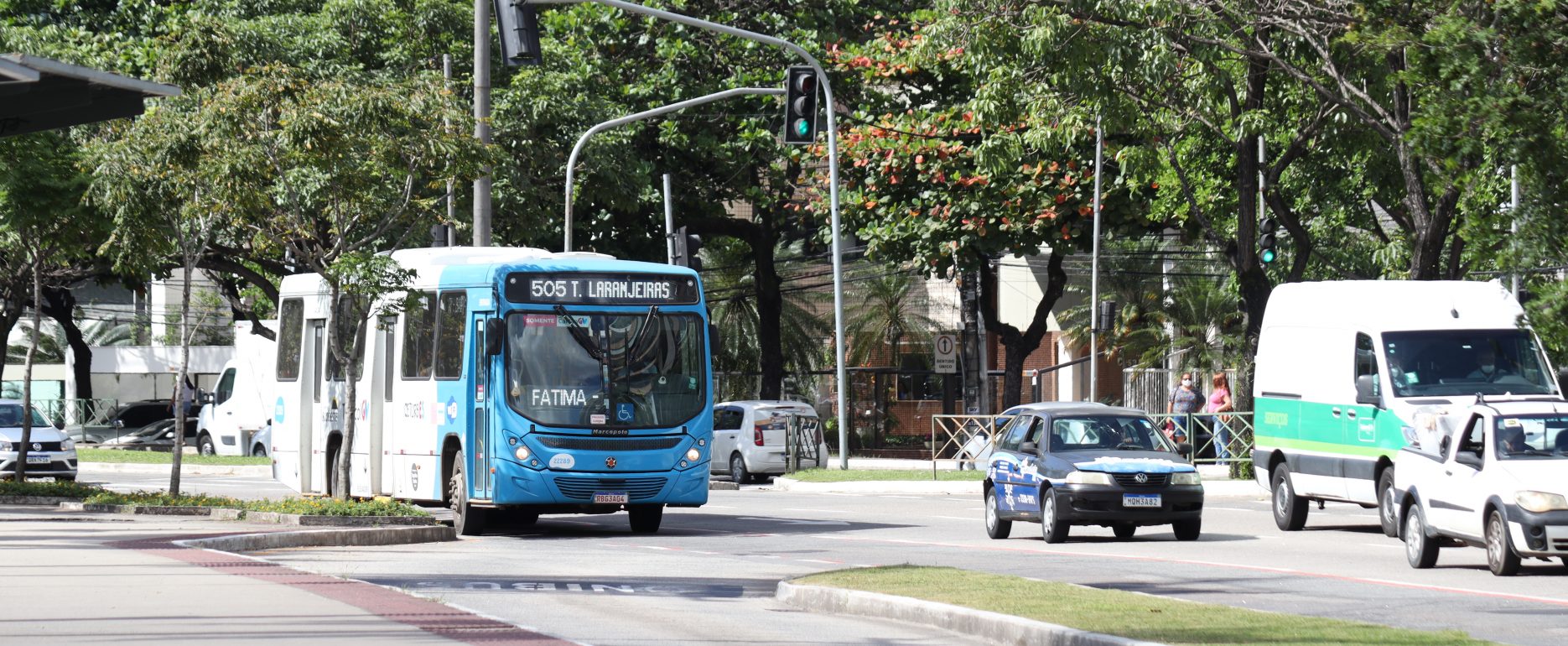 Diversão nas férias com o Sistema Transcol - GVBus