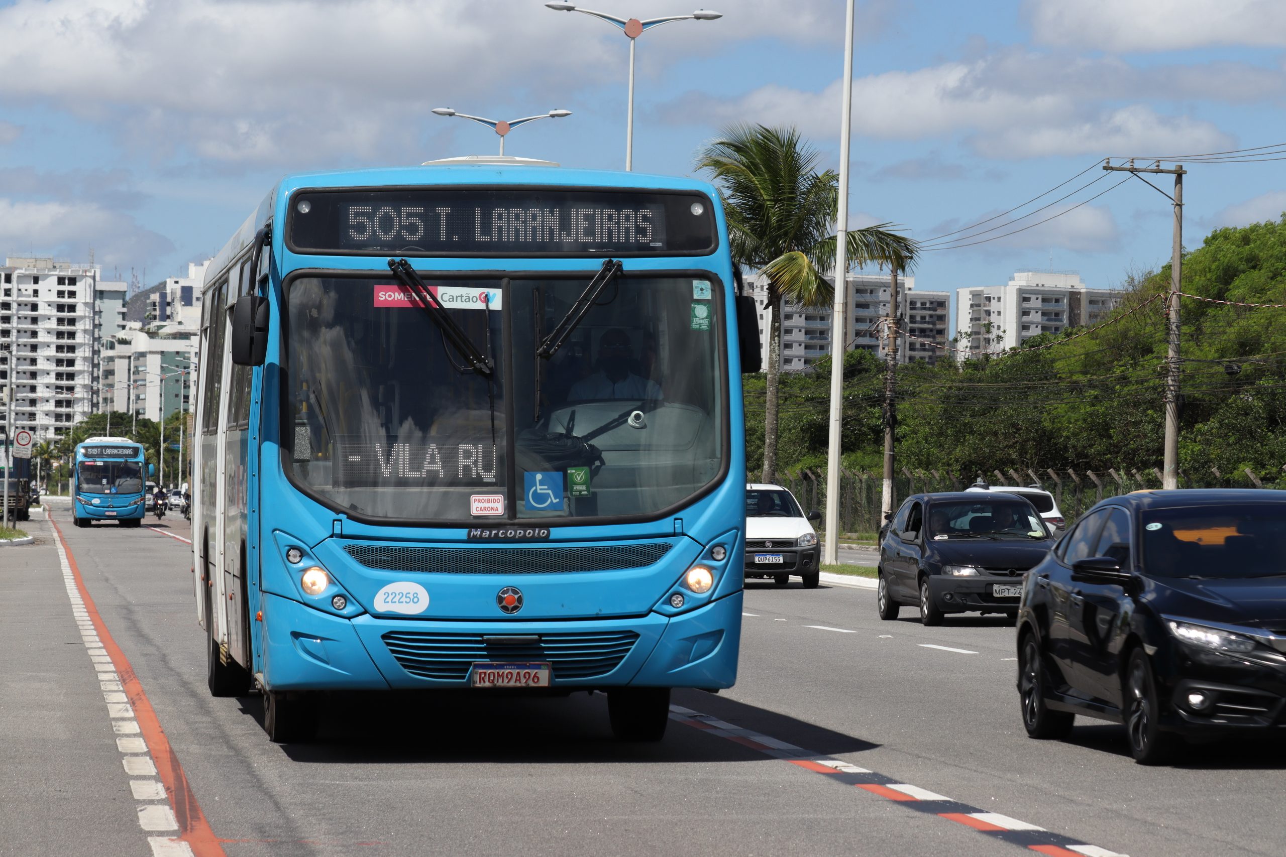 Diversão nas férias com o Sistema Transcol - GVBus