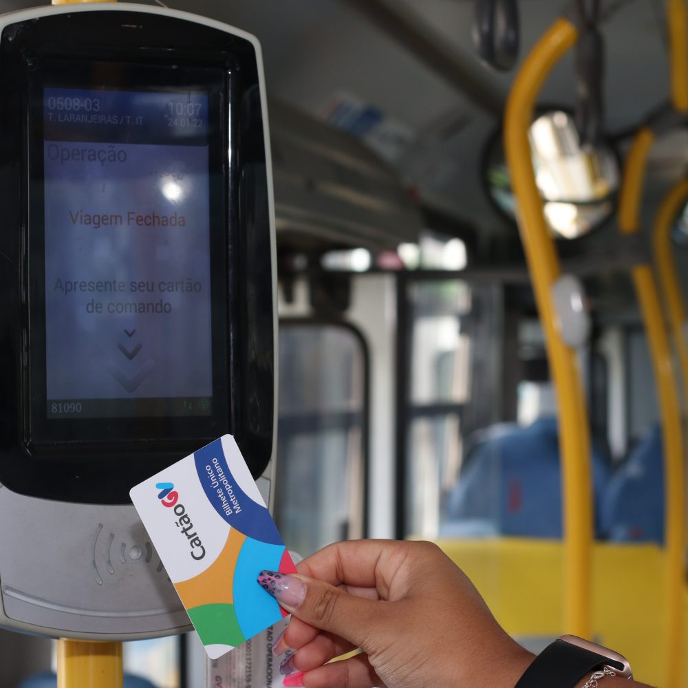 CartãoGV: 10 benefícios que você precisa conhecer - GVBus